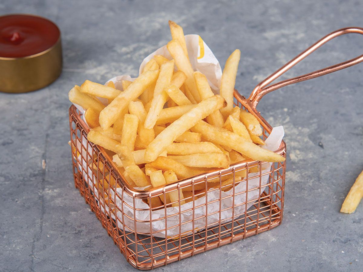 Bashandy Elnozha delivery service in Egypt | Talabat