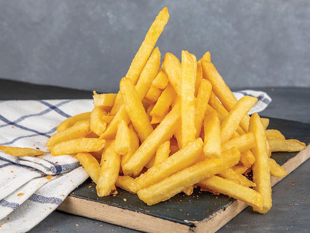 Hawawshi El Refaay delivery service in Egypt | Talabat