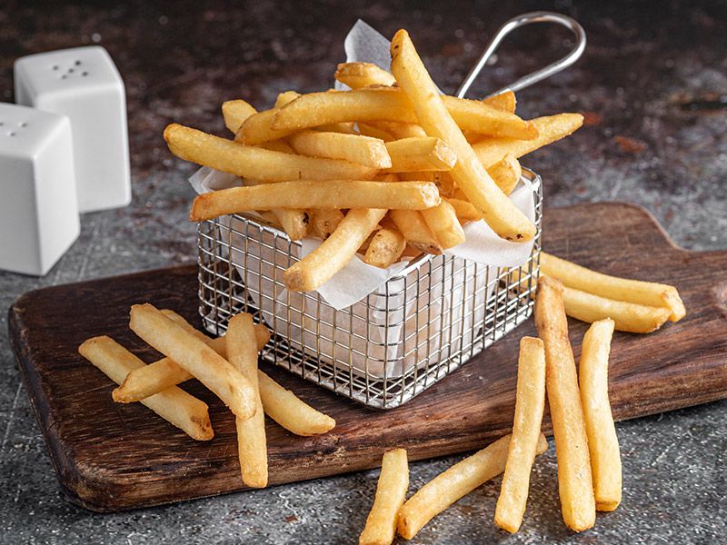 Volcano Burgers delivery service in UAE | Talabat