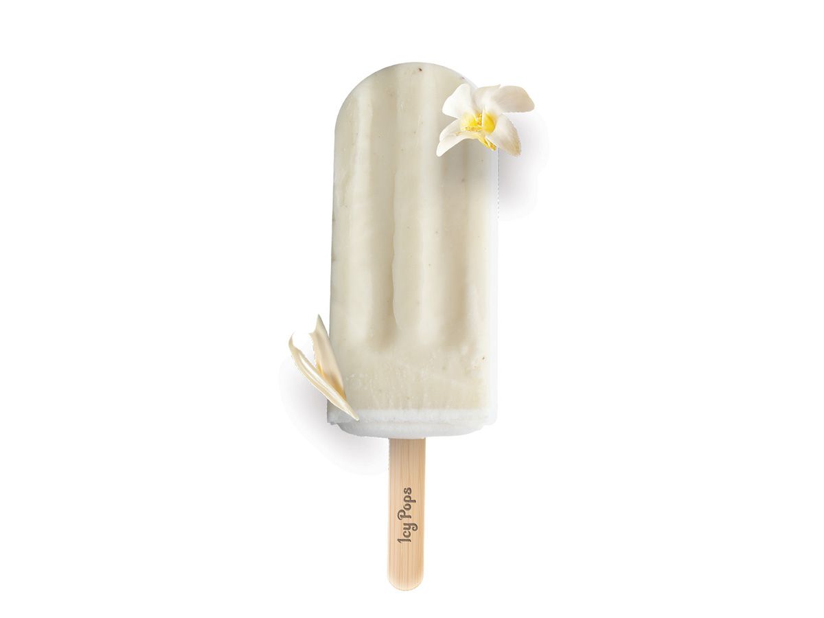 Icy Pops delivery service in Oman | Talabat