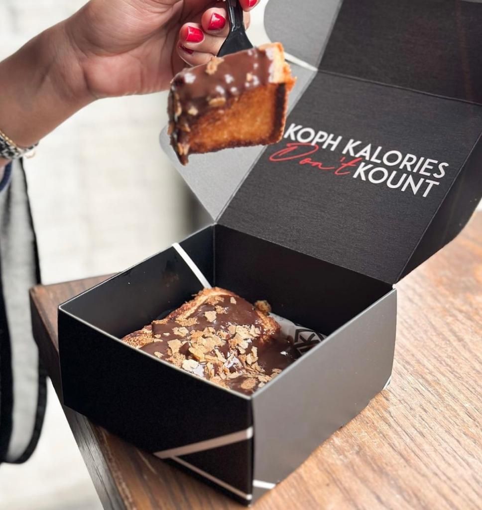 Koph Cafe delivery service in Bahrain | Talabat