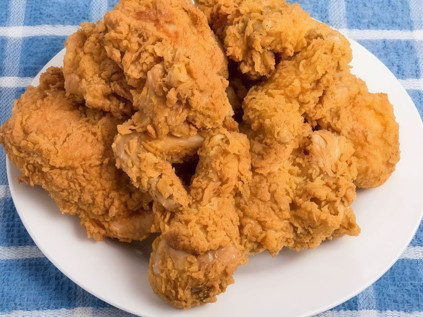 Amanda Broast Chicken delivery service in UAE | Talabat