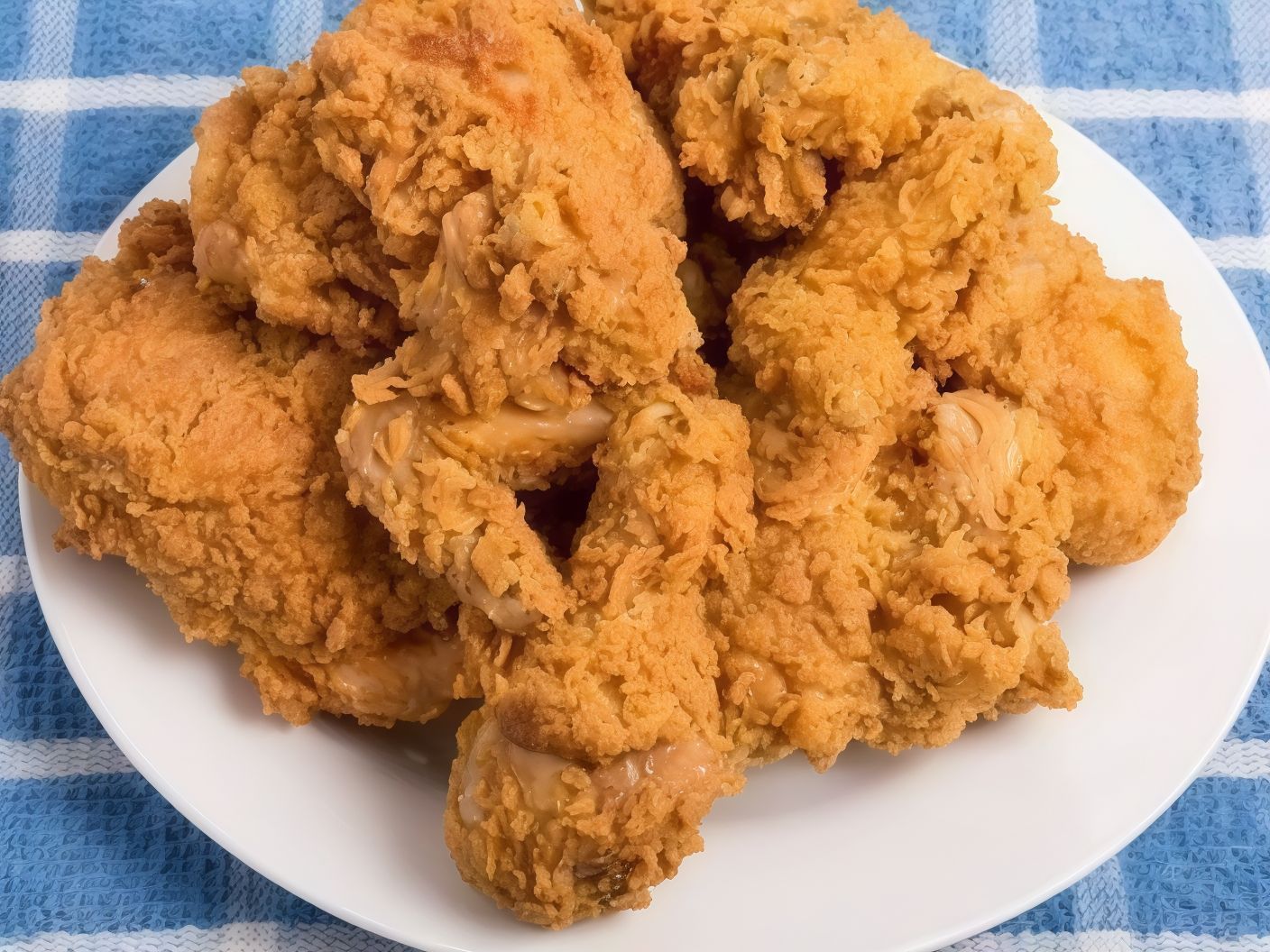 Amanda Broast Chicken delivery service in UAE | Talabat