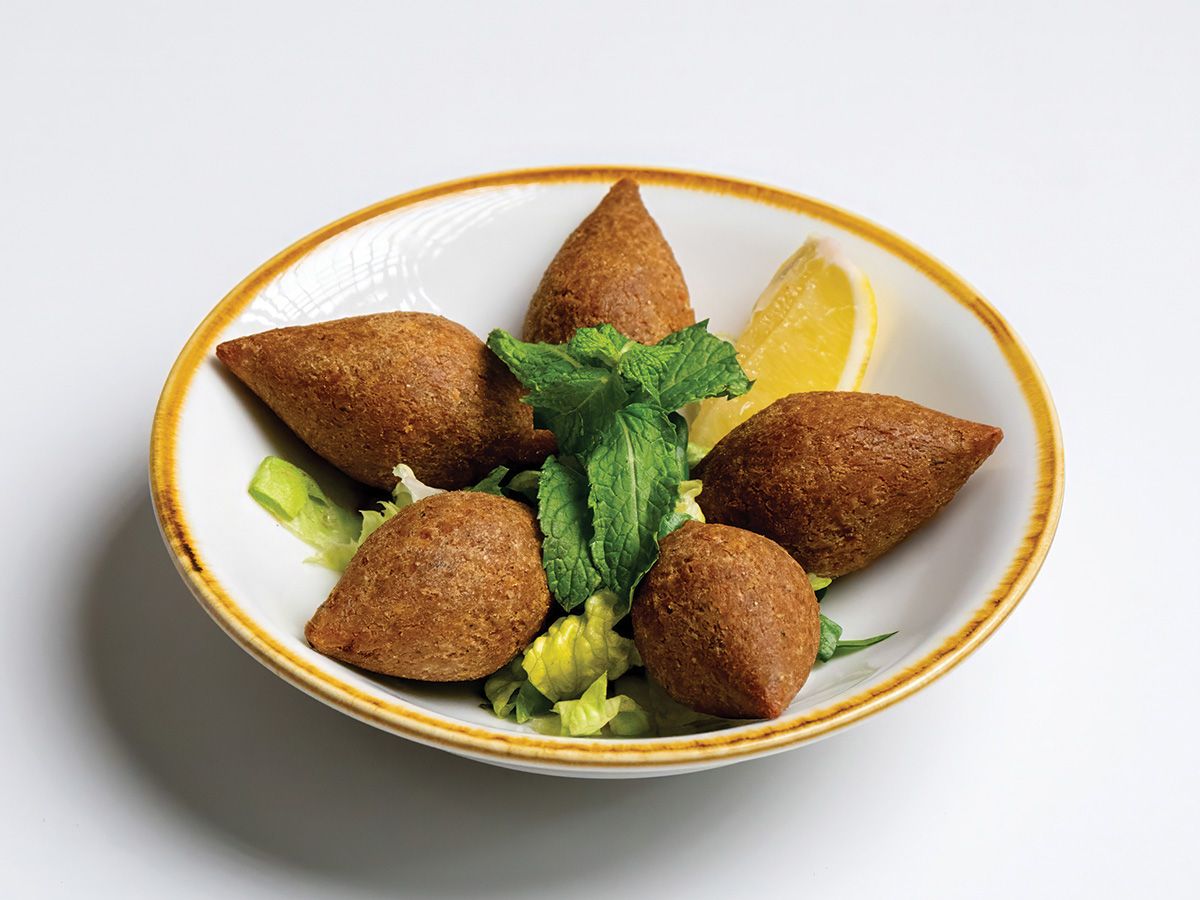 Mazah Restaurant delivery service in UAE | Talabat