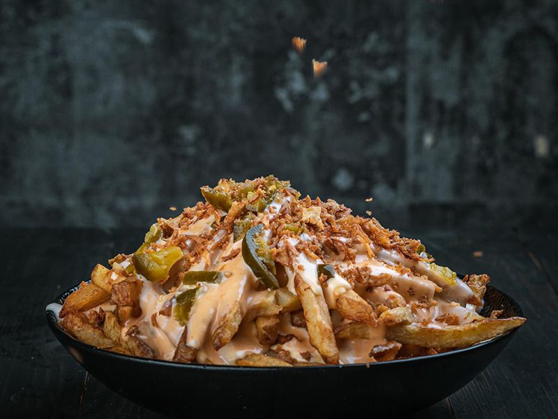 Narcos delivery in Kuwait | Narcos menu | Talabat