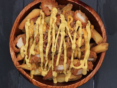 Fuji Curry delivery in Kuwait | Fuji Curry menu | Talabat