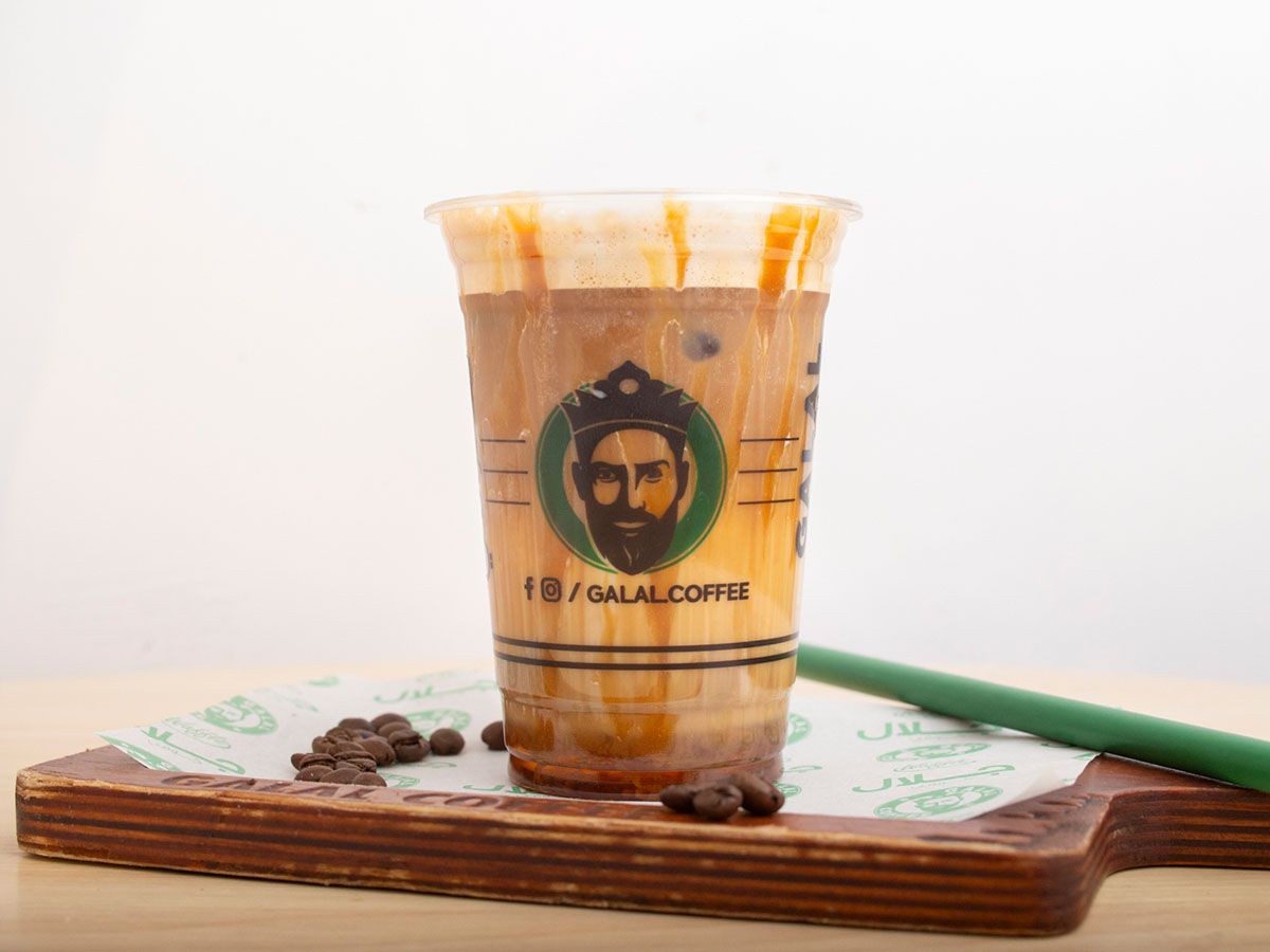 Galal Coffee delivery service in Egypt | Talabat