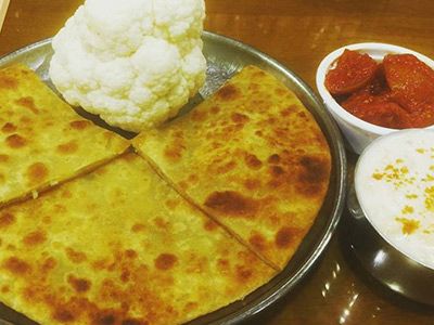 Rangoli Sweets & Snacks delivery service in Bahrain | Talabat