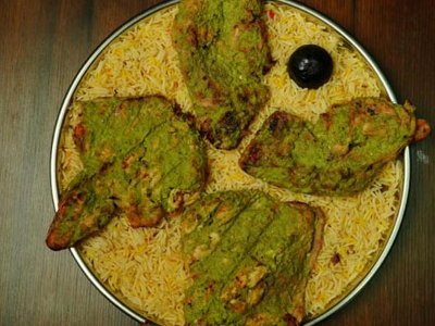Soofi Mandi Restaurant delivery service in Qatar | Talabat