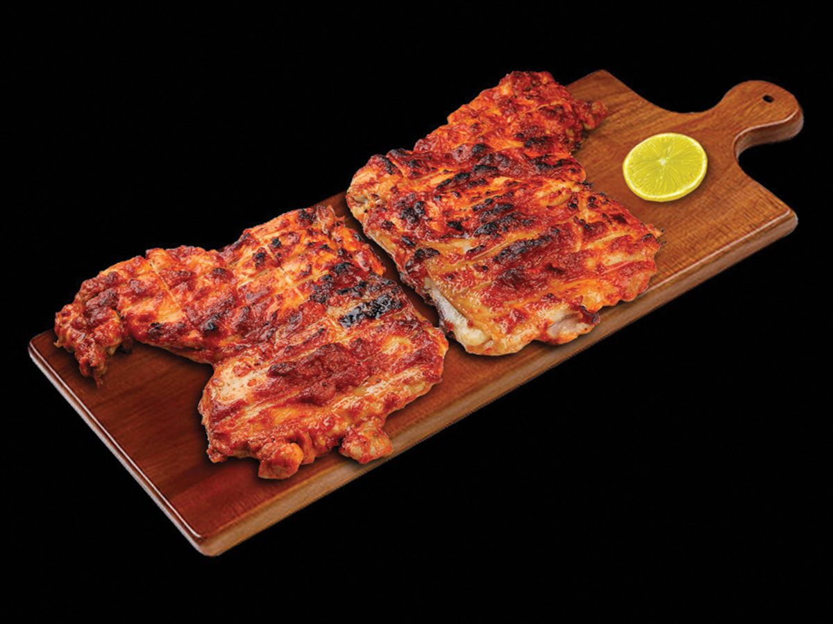 Grill Spot Restaurant & Cafeteria delivery service in UAE | Talabat