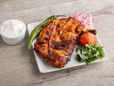 Mashawina Grill delivery service in Kuwait | Talabat