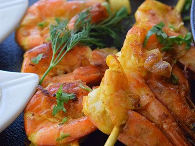 Little Sailor Express delivery service in Qatar | Talabat