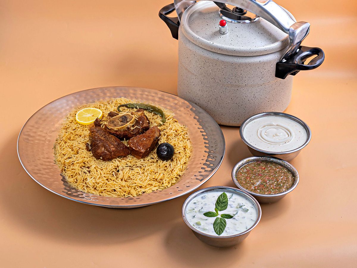 Modgoutna Restaurant delivery service in Qatar | Talabat