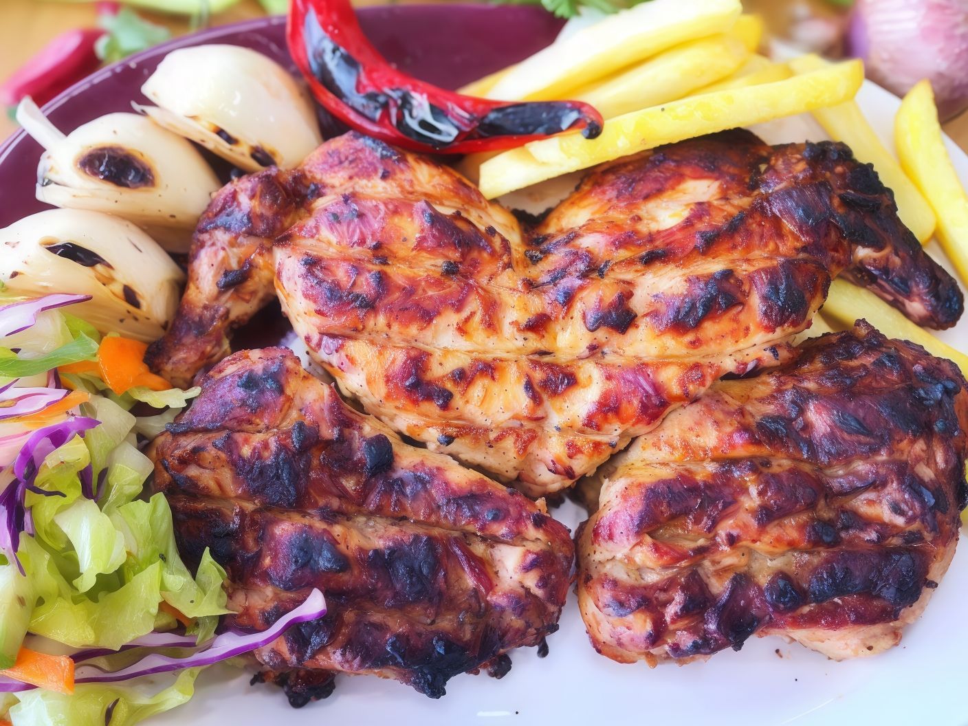 Marhaba Istanbul delivery service in Qatar | Talabat