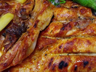 Turkish Gulf delivery service in Qatar | Talabat