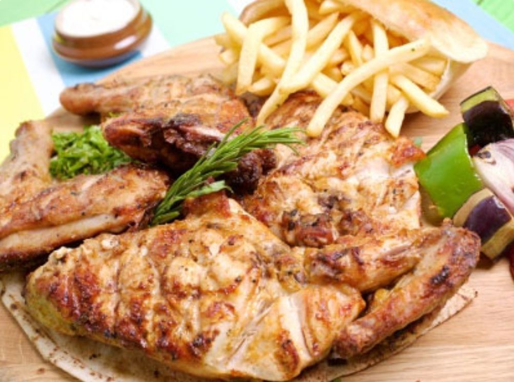 AL Sultan Restaurant delivery in Doha, Duhail and many other cities ...
