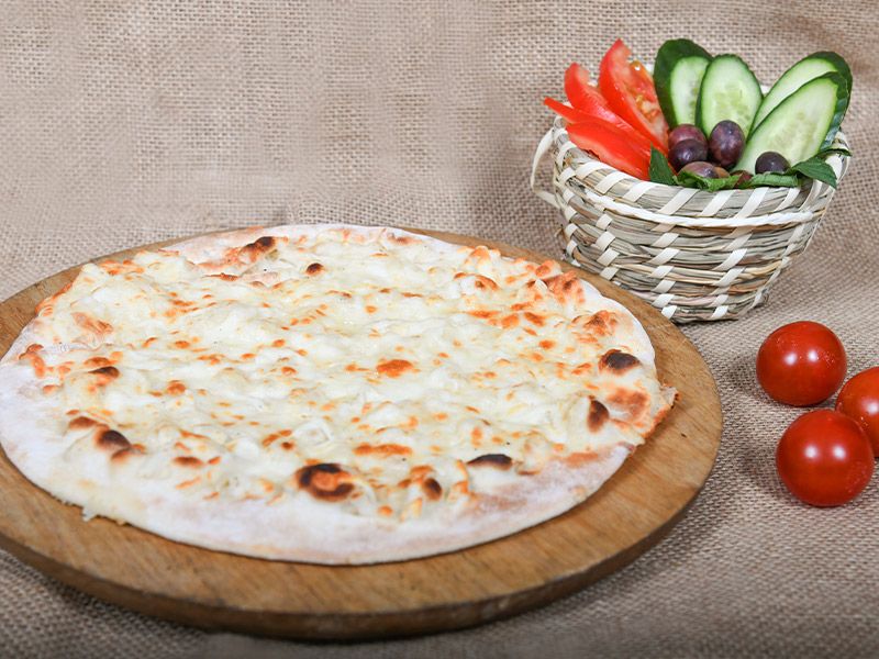 Wooden Bakery delivery service in Qatar | Talabat