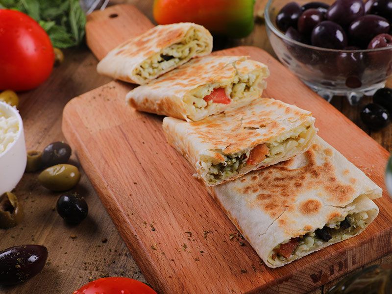 Katkoot Restaurant delivery service in Kuwait | Talabat