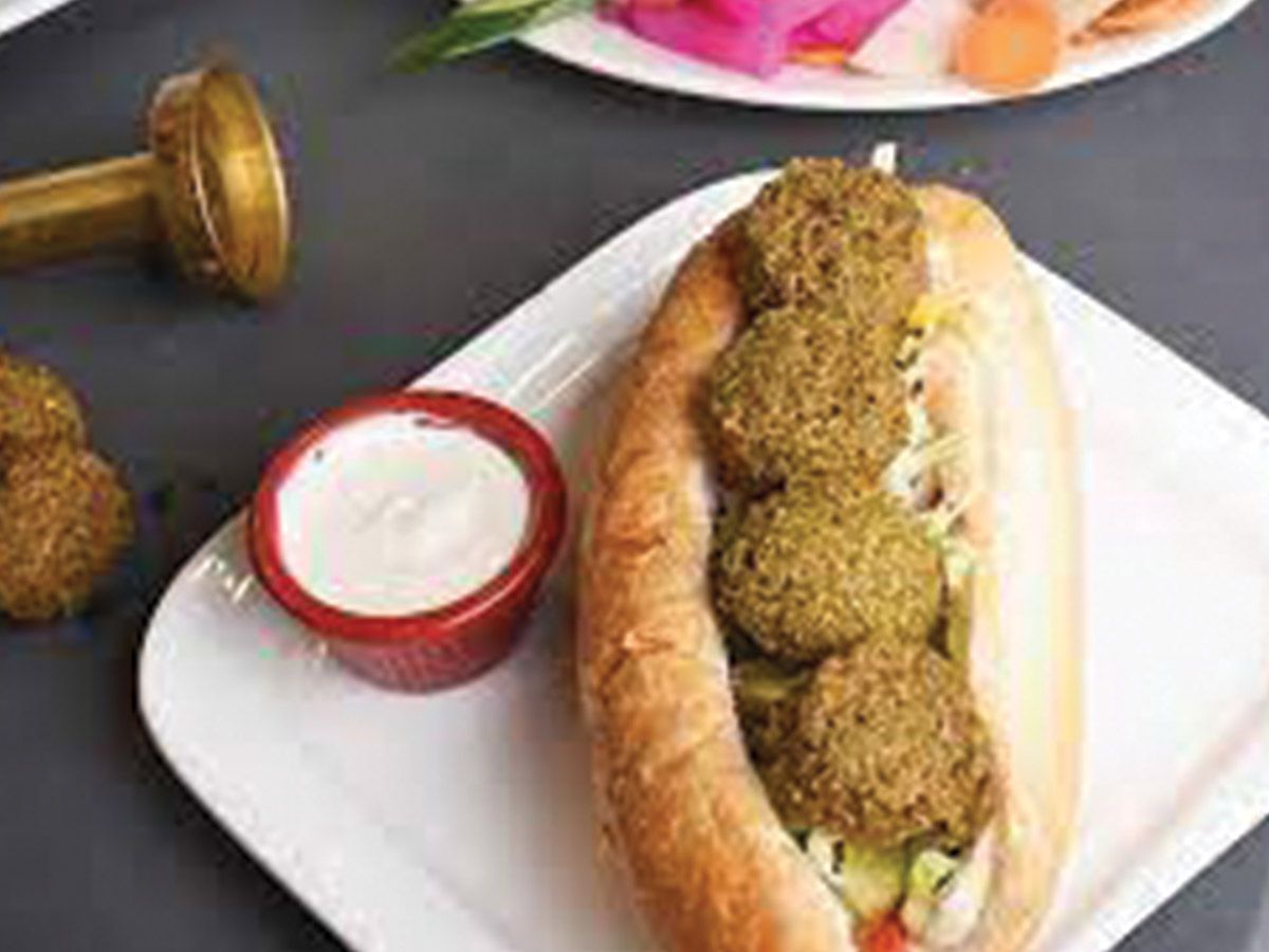 Falfool delivery service in Jordan | Talabat