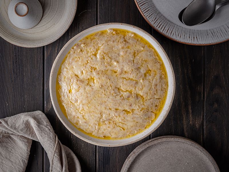 Yadoo Kitchens delivery service in Qatar | Talabat