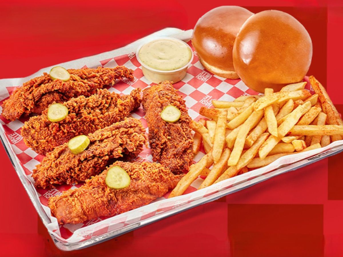 Hashville delivery service in Egypt | Talabat