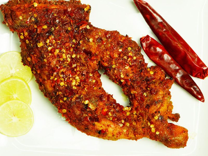 Nahdi Mandi delivery service in Bahrain | Talabat