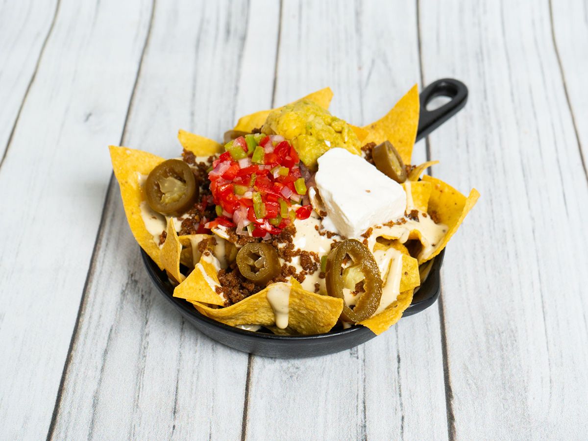 HUSH BURGERS AND MORE delivery service in Egypt | Talabat