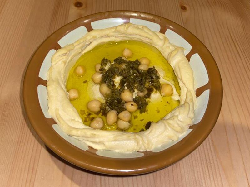 Palestine Cafeteria delivery service in Qatar | Talabat
