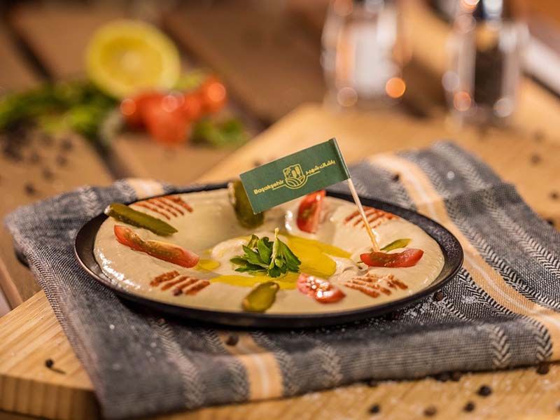 Basaksehir delivery service in Qatar | Talabat