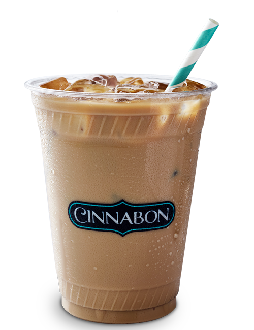 Cinnabon delivery service in Egypt | Talabat