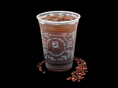 Caribou Coffee delivery service in Bahrain | Talabat