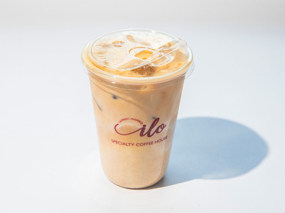 Ilo Specialty Coffee delivery service in Egypt | Talabat