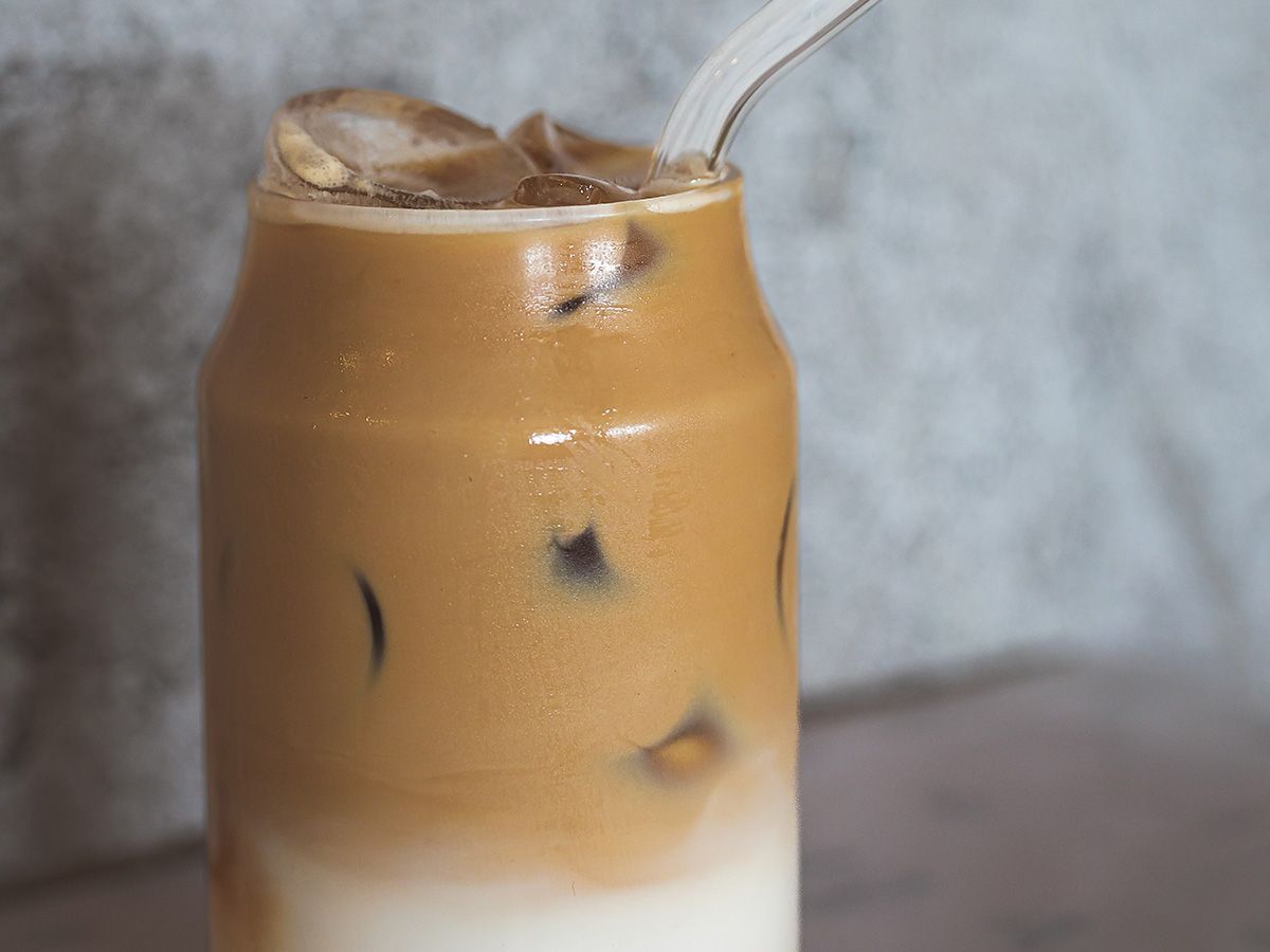 Coffee Wizard delivery service in Egypt | Talabat