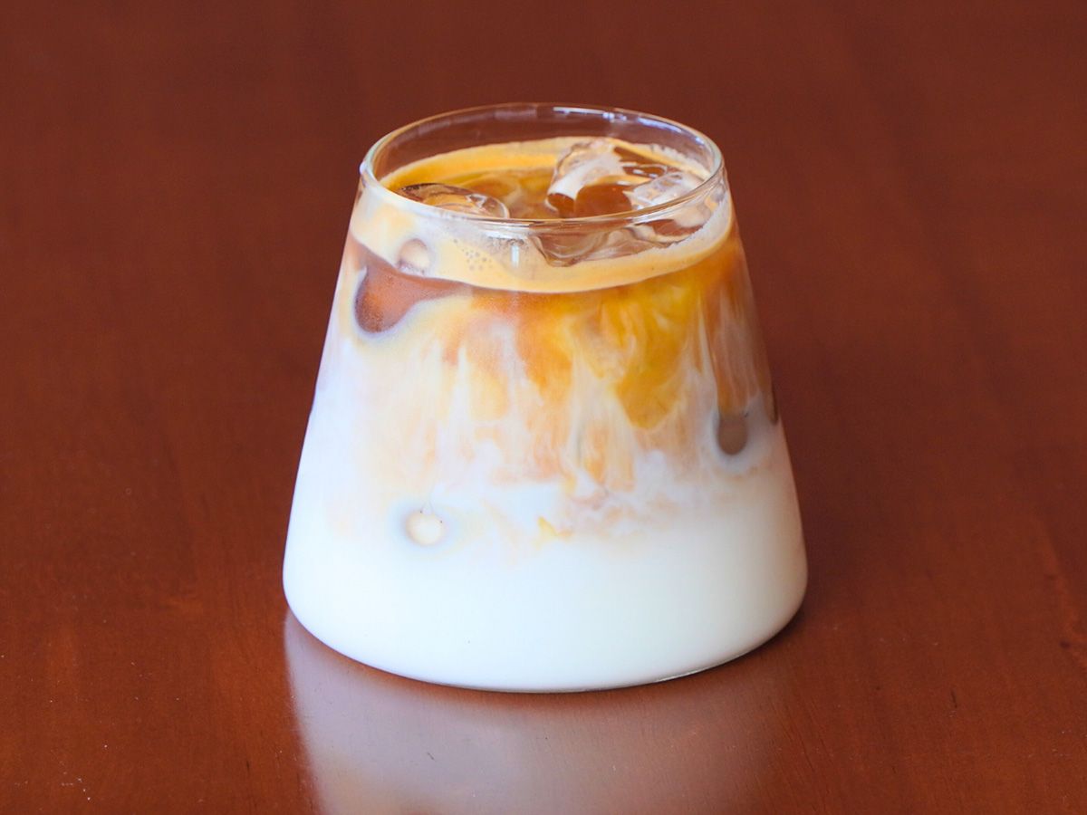 Fifty-Five coffee shop delivery service in UAE | Talabat