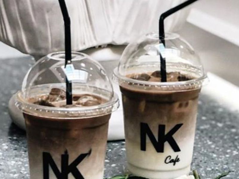 NK Cafe delivery service in Qatar | Talabat