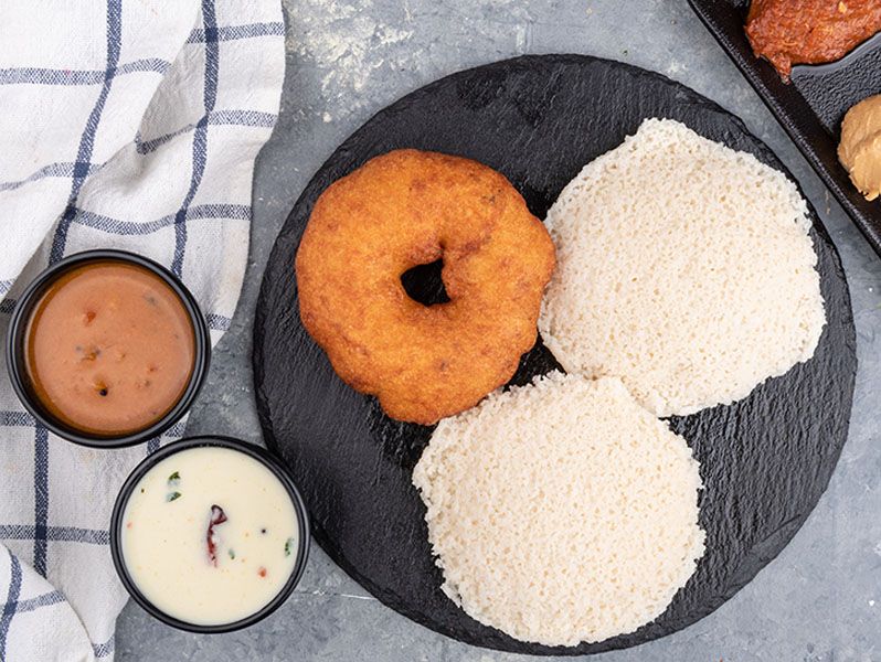 Shri Krishna Bhavan delivery service in UAE | Talabat