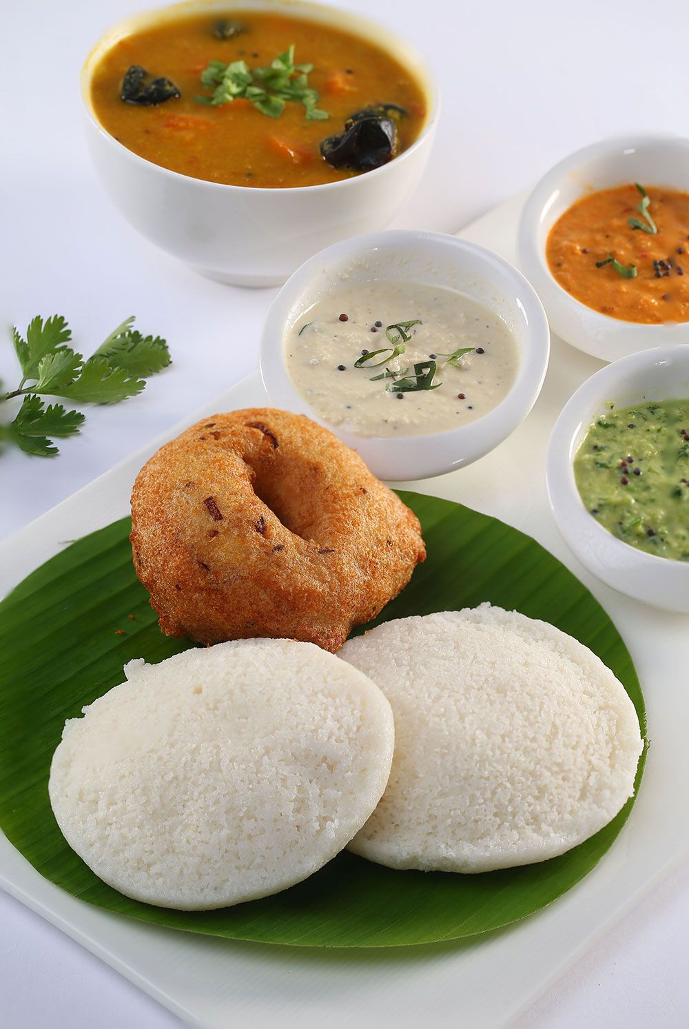 Vasanta Bhavan Restaurant - South Indian Vegetarian Food Delivery ...