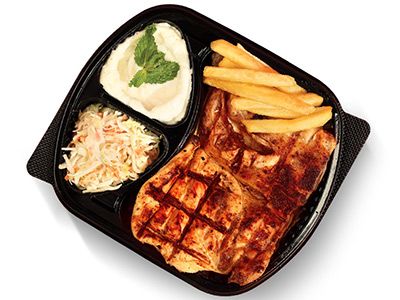 Mashawi Wrap & Roll delivery in Kuwait | Mashawi Wrap & Roll menu | Talabat