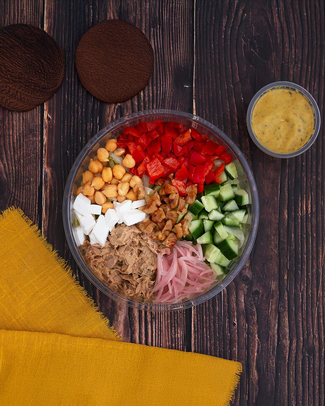 SELENE KITCHEN delivery service in Bahrain | Talabat