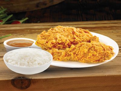 Texas Chicken delivery in Bahrain | Texas Chicken menu | Talabat