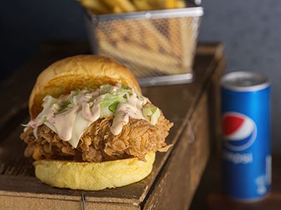 Chicken Choice delivery in Kuwait | Chicken Choice menu | Talabat