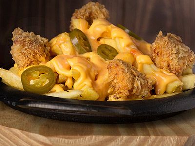 Chicken Choice delivery in Kuwait | Chicken Choice menu | Talabat