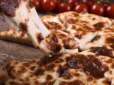 Fatera we Jay delivery service in Kuwait | Talabat