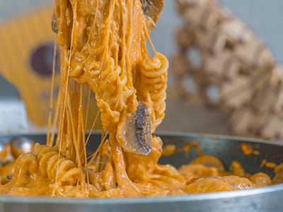 Burger And Pasta delivery service in Kuwait | Talabat