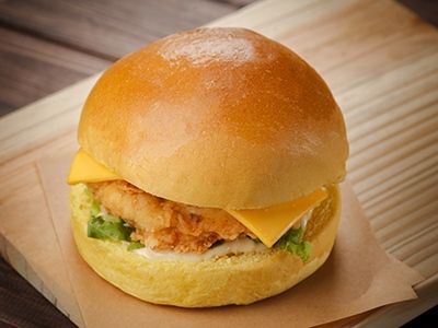 Crazy Chicken delivery in Kuwait | Crazy Chicken menu | Talabat