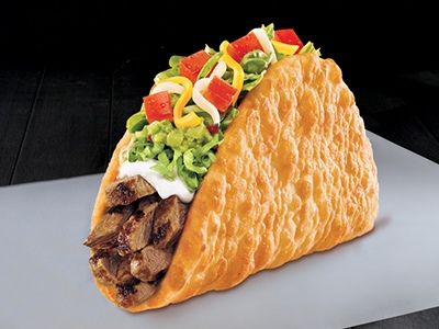 Taco Bell delivery in Kuwait | Taco Bell menu | Talabat