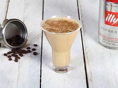 illy Caffé delivery service in Kuwait | Talabat