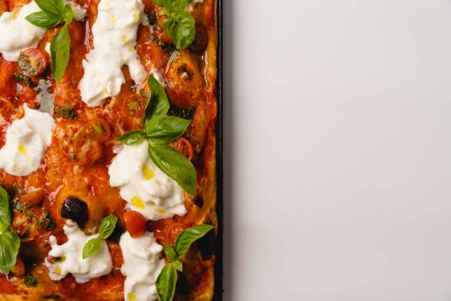 Antonia Chic delivery service in UAE | Talabat