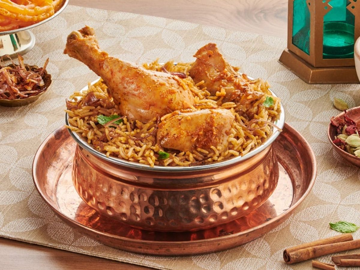 Al Wajba delivery service in Qatar | Talabat