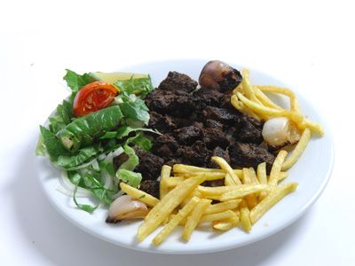 Bu Ali delivery in Bahrain | Bu Ali menu | Talabat